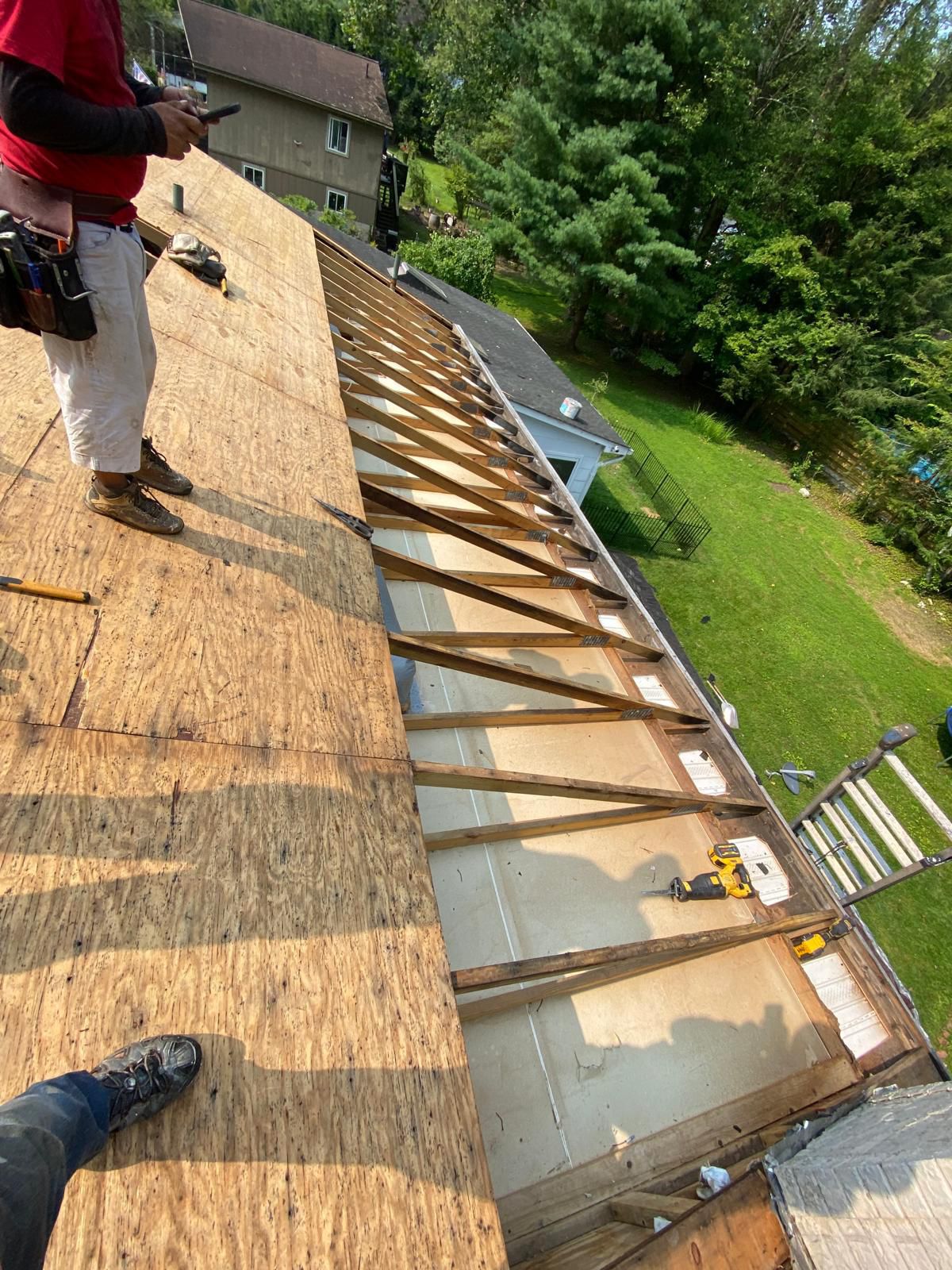 Contac Us - Macas Family Construction In