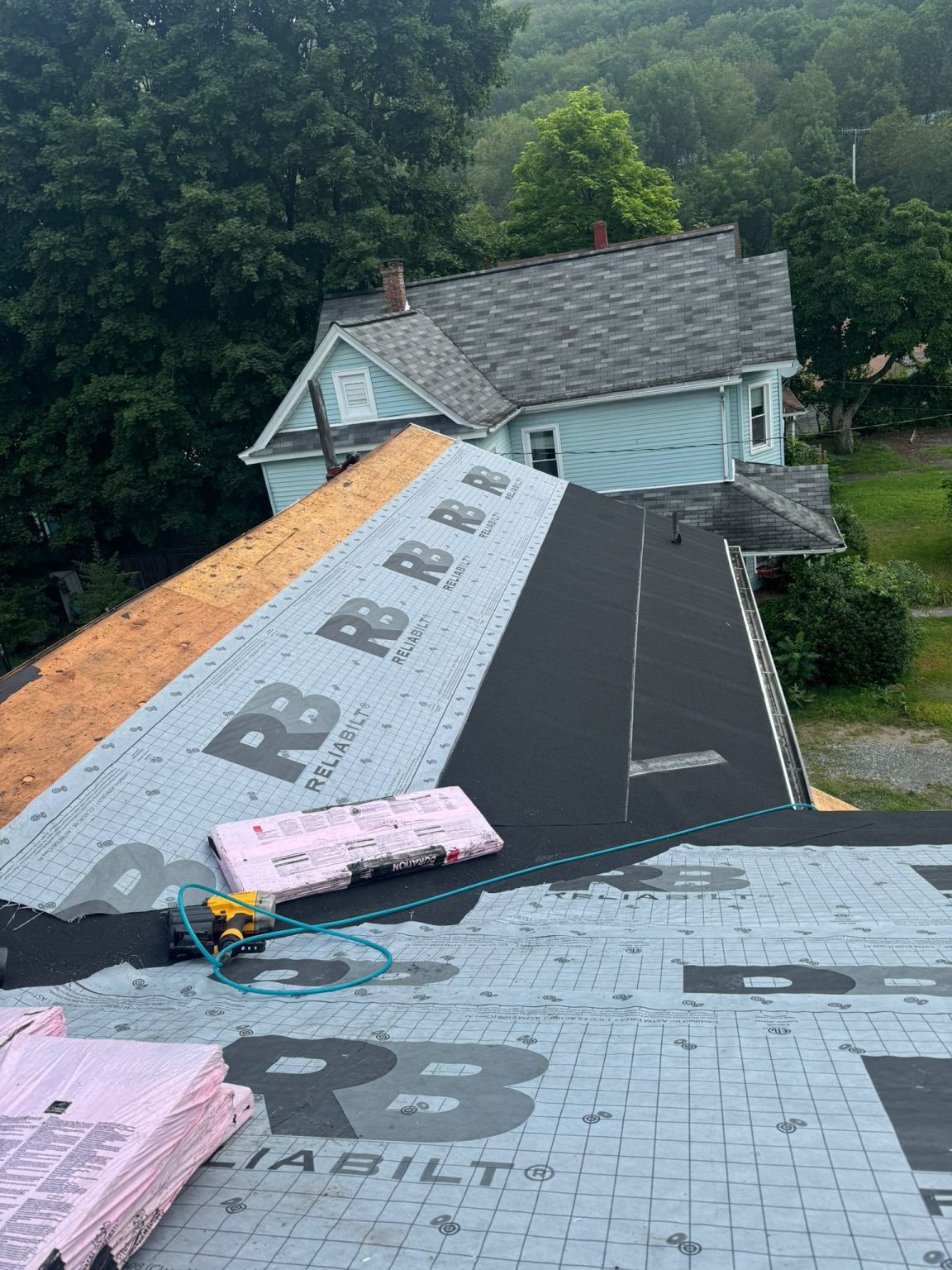 Commerical - Macas Family Construction In